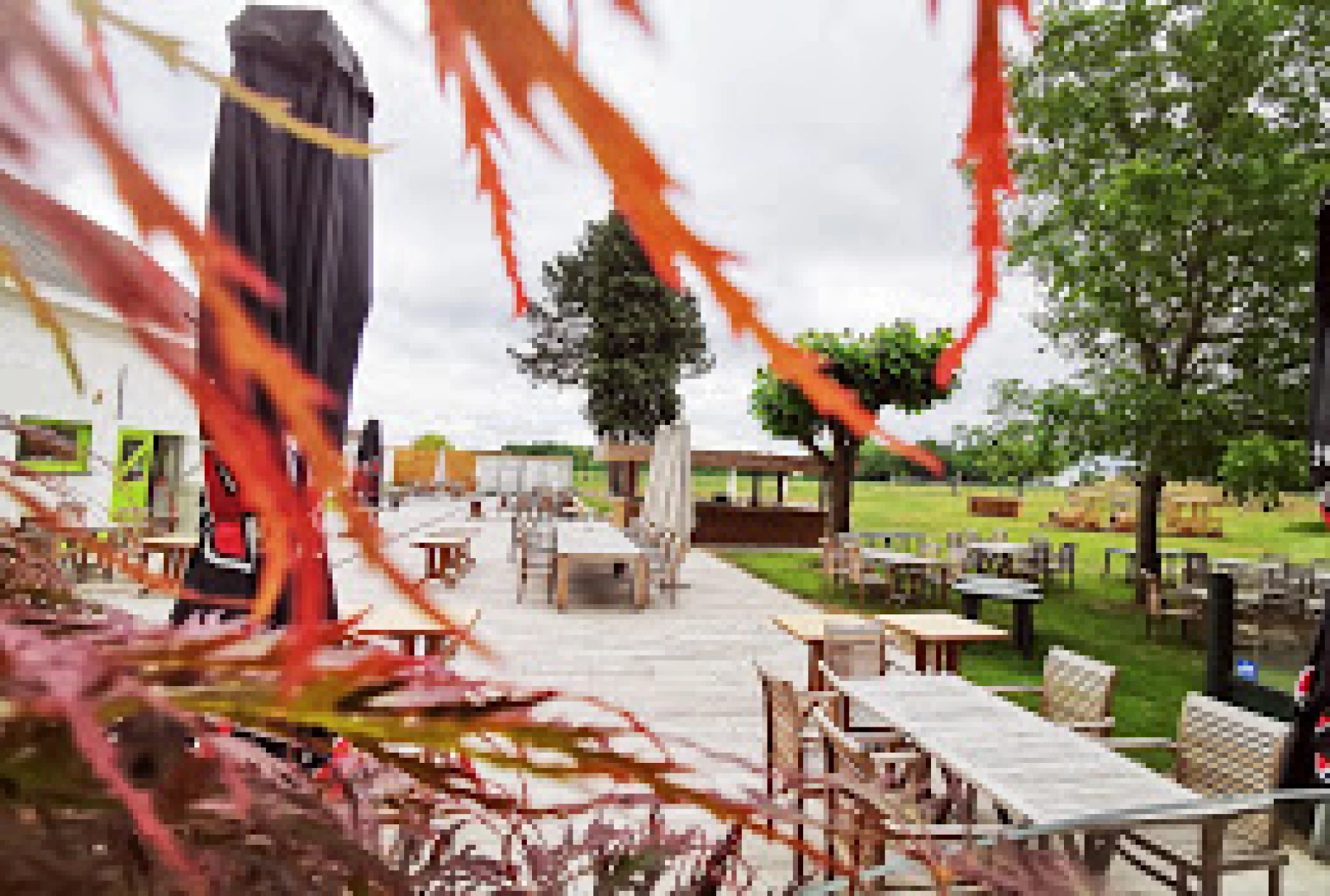 Het Bos - 1785 Merchtem, Dooren 61