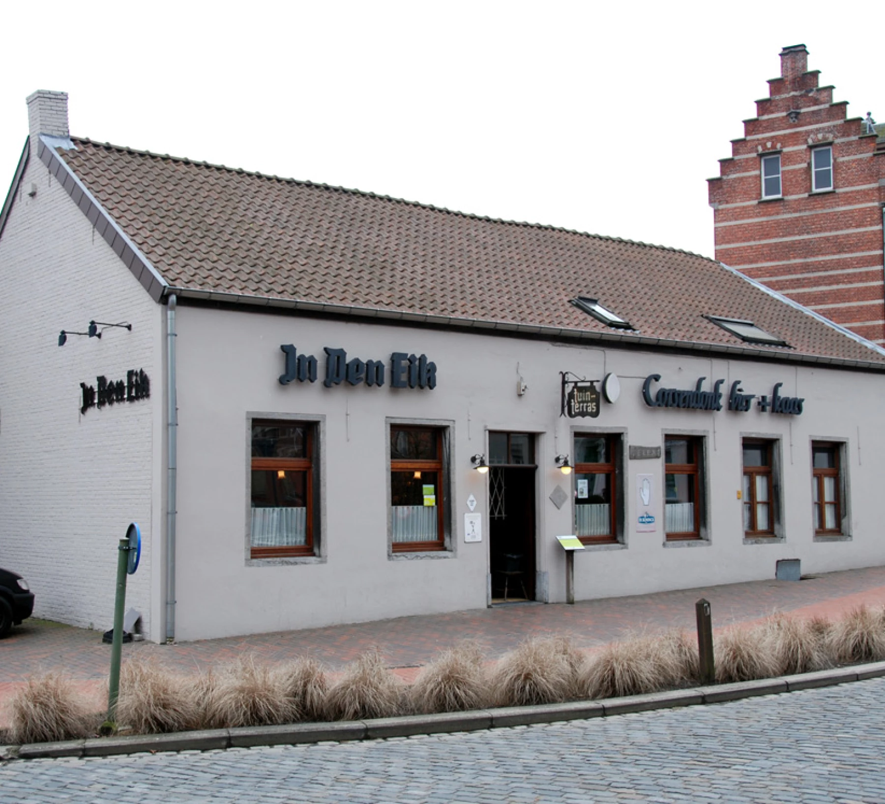 In den Eik - 2275 Gierle, Singel 35