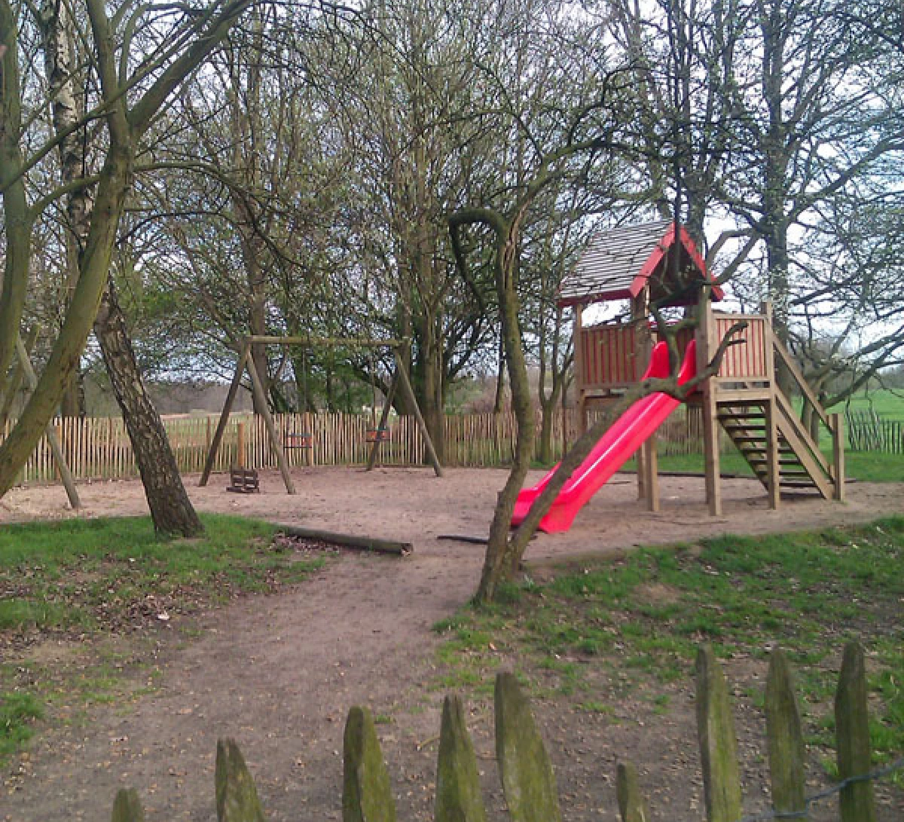 't Schipke aan de Nete - 2270 Herenthout, Niemandshoek 12