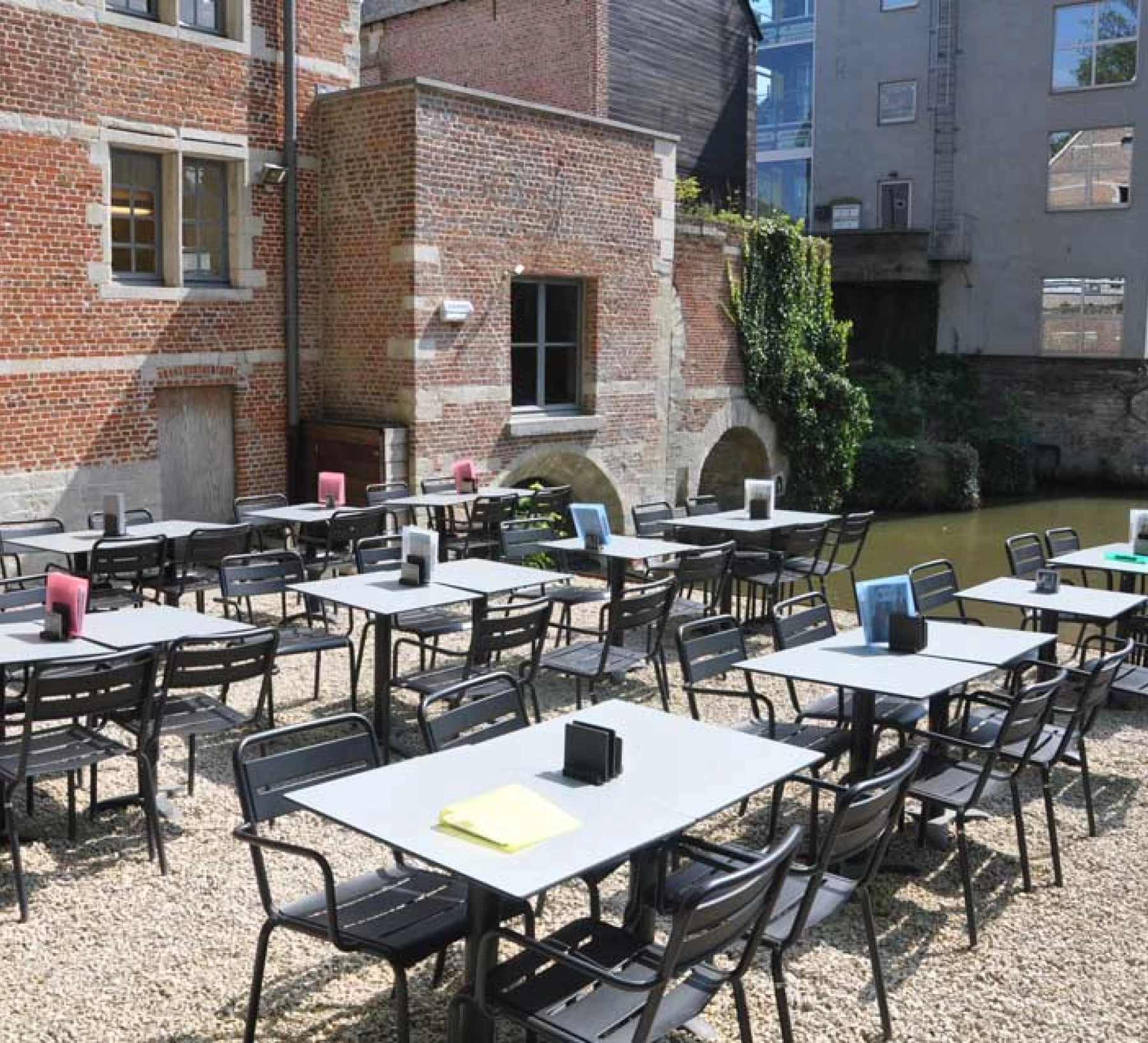 ViaVia - 2800 Mechelen, Zandpoortvest 50