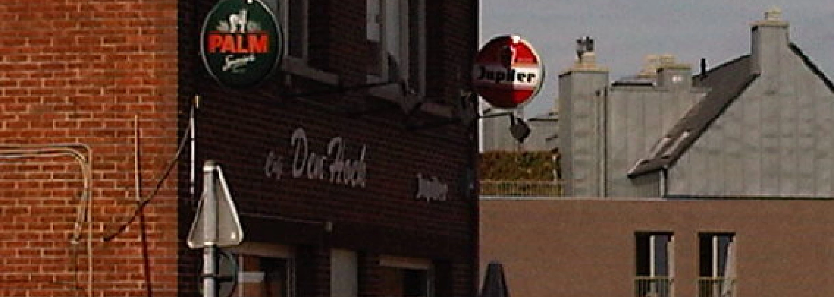 Den Hoek - 2250 Olen, Stationsstraat 31