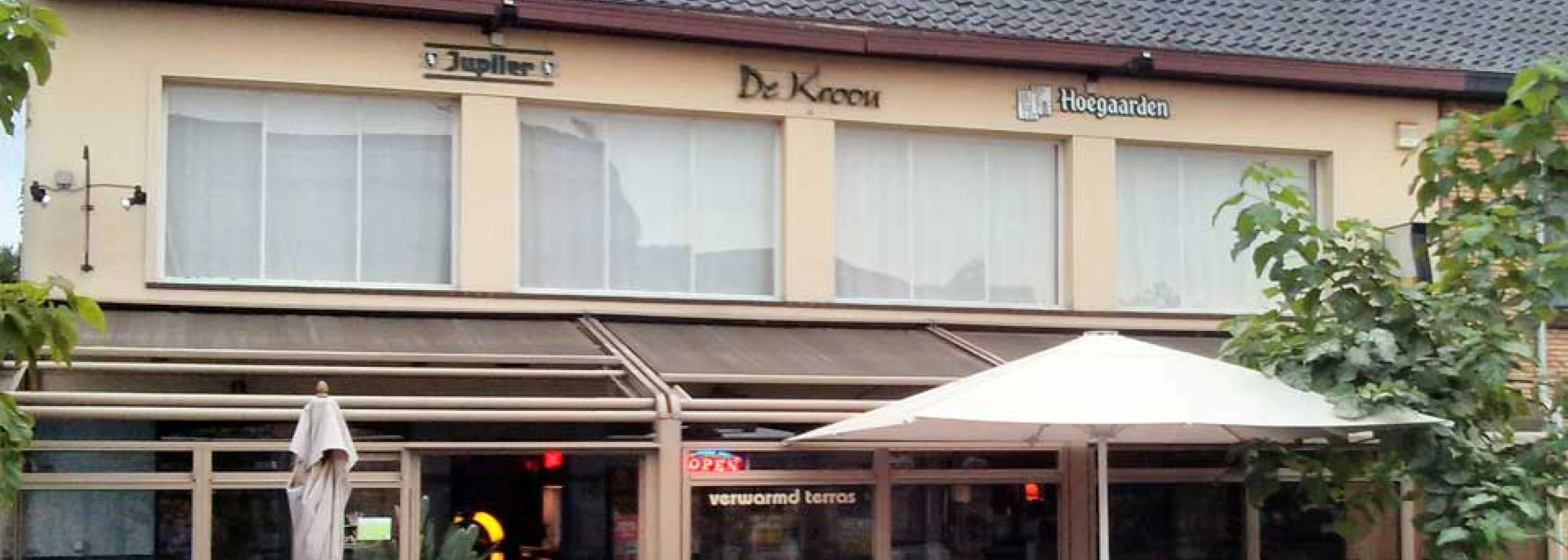 De Kroon - 2430 Eindhout, Dorp 19