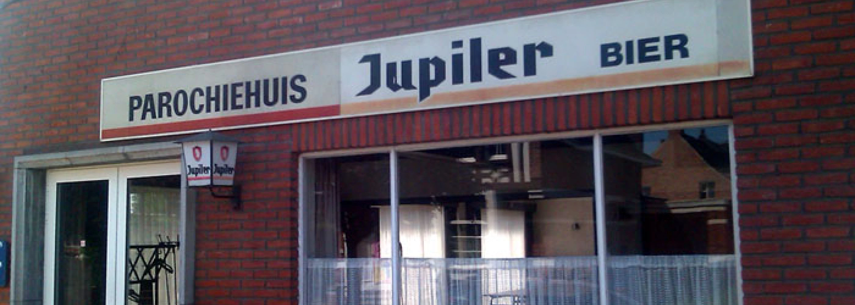 Parochiecentrum Bouwel - 2288 Bouwel, Dorp 43