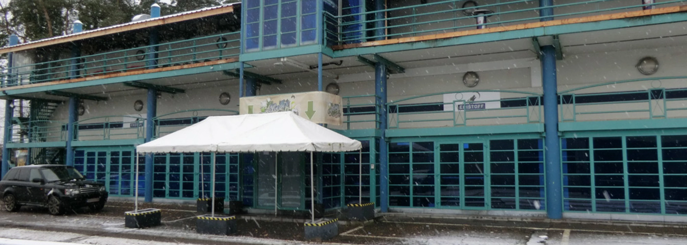 Reflex - 2260 Westerlo, Boskant 18