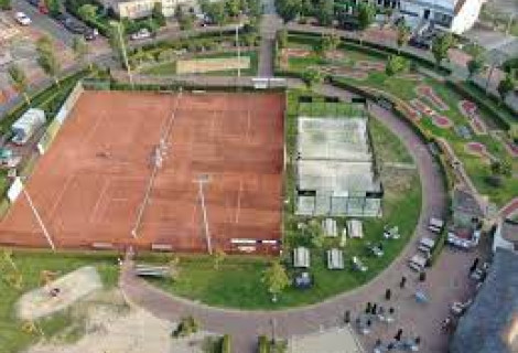 TC PARC ASTRID - 8420 Wenduine, Astridplein 20 — opcafegaan.be