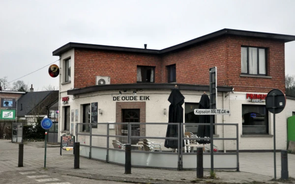 Rio - 2280 Grobbendonk, Herentalse steenweg 32