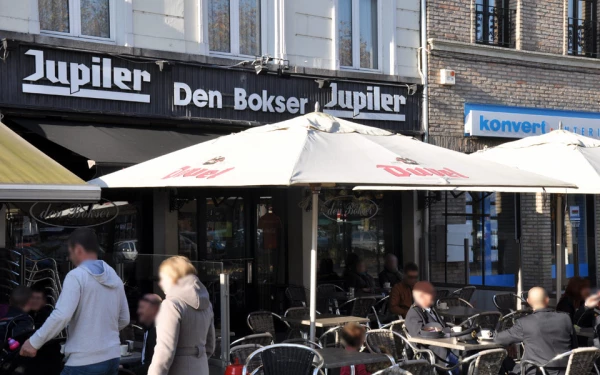 Falstaff - 9160 Lokeren, Markt 4