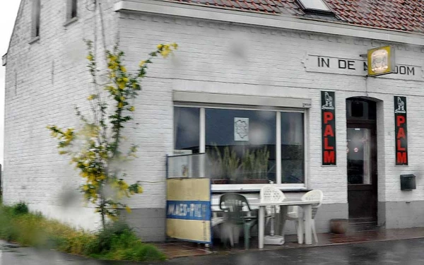 In de Vrede - 8640 Westvleteren, Donkerstraat 13