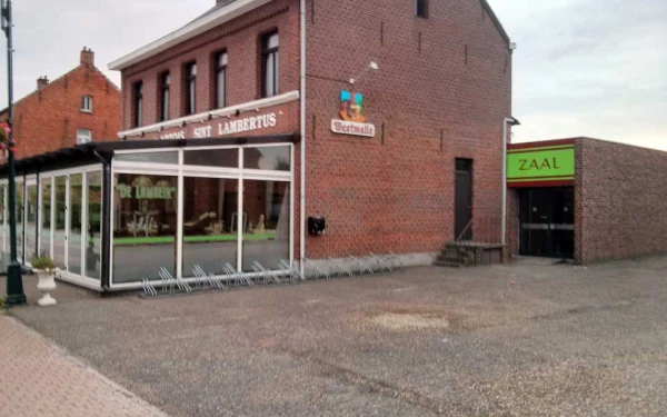 De Lambeir - 2430 Laakdal, Eindhoutdorp 20