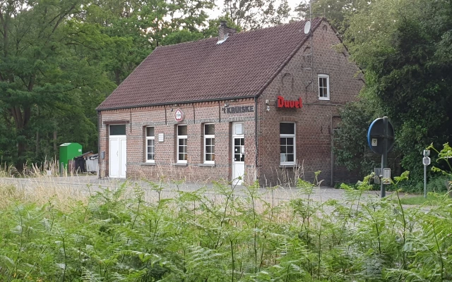 't Schipke aan de Nete - 2270 Herenthout, Niemandshoek 12