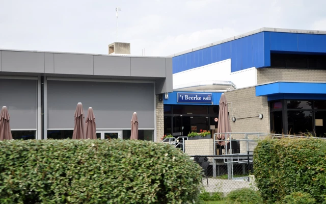 Sas Koffie - 2340 Beerse, Dennenlaan 10