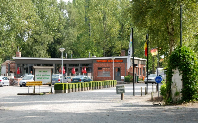 Dancing Heidelicht - Postels Pannenkoekenhuis - 2400 Mol, Eerselseweg 100