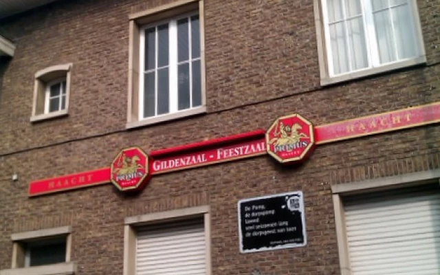 Slappen Uier - 2560 Nijlen, Laurys Gewatstraat 79