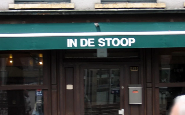 De Zon - 2000 Antwerpen, Groenplaats 25