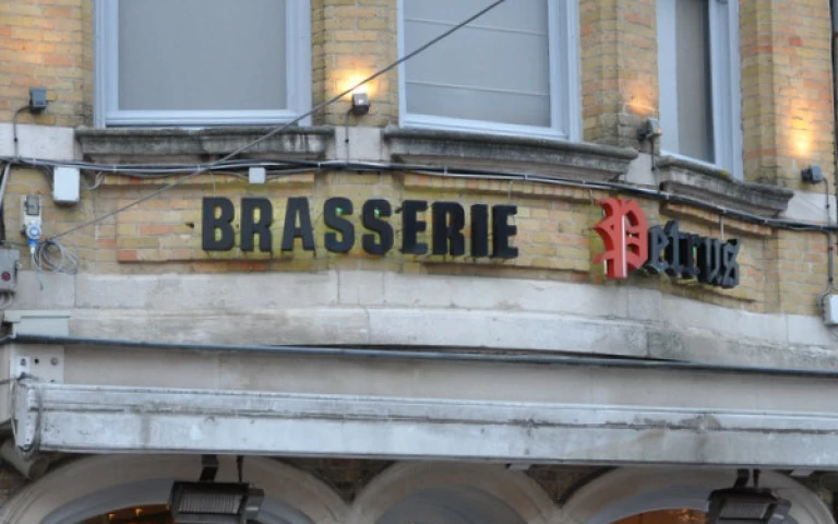 't Klein Rijsel - 8900 Ieper, Rijselsestraat 208
