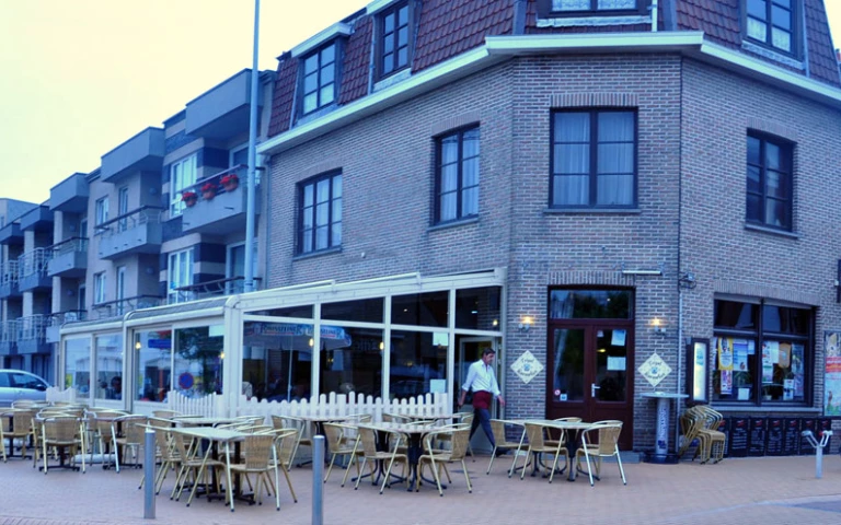 Fine Claire - 8420 Wenduine, Zeedijk 38