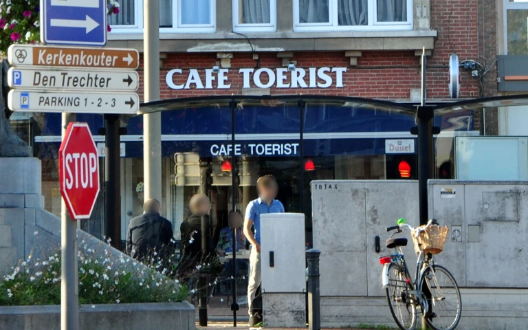 Café de Smoutpot - 2070 Zwijndrecht, Smoutpot 50
