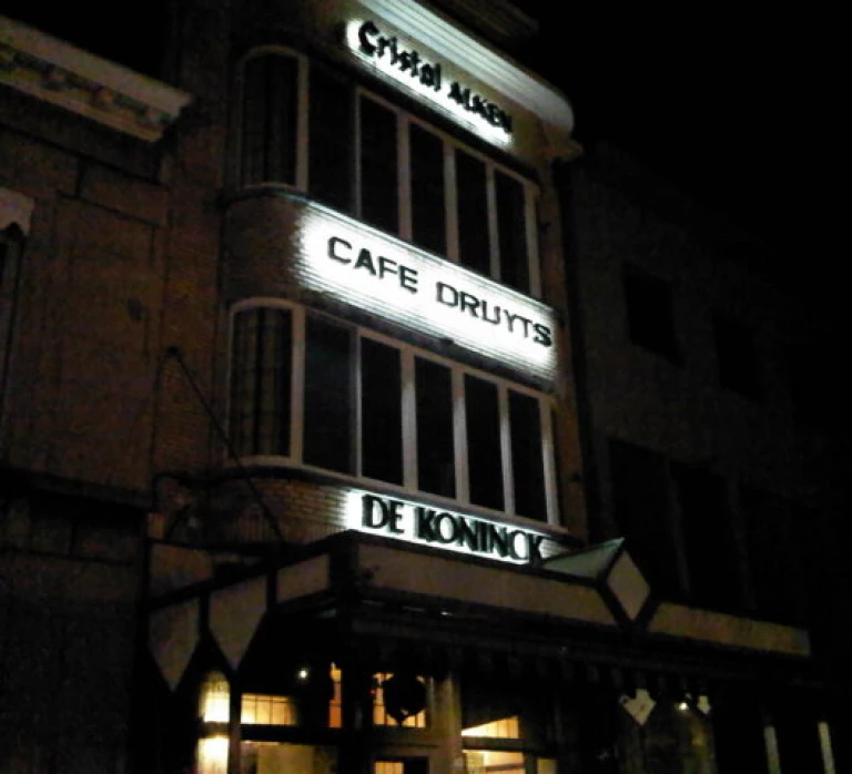 Druyts - 2200 Herentals, Grote Markt 30